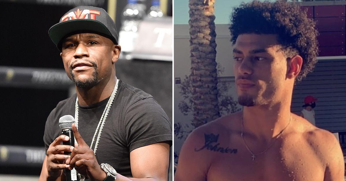 24-Year-Old Found Dead Inside Floyd Mayweather’s Las Vegas Condo