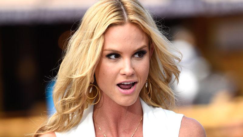 Meghan Edmonds Explains Shocking Remark About Wishing She Was ...