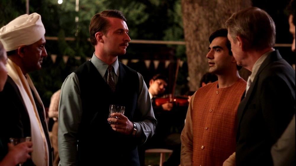 UK Actor Aims To Make History In Bollywood