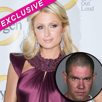 Paris Hilton To Testify In Court Against Burglar