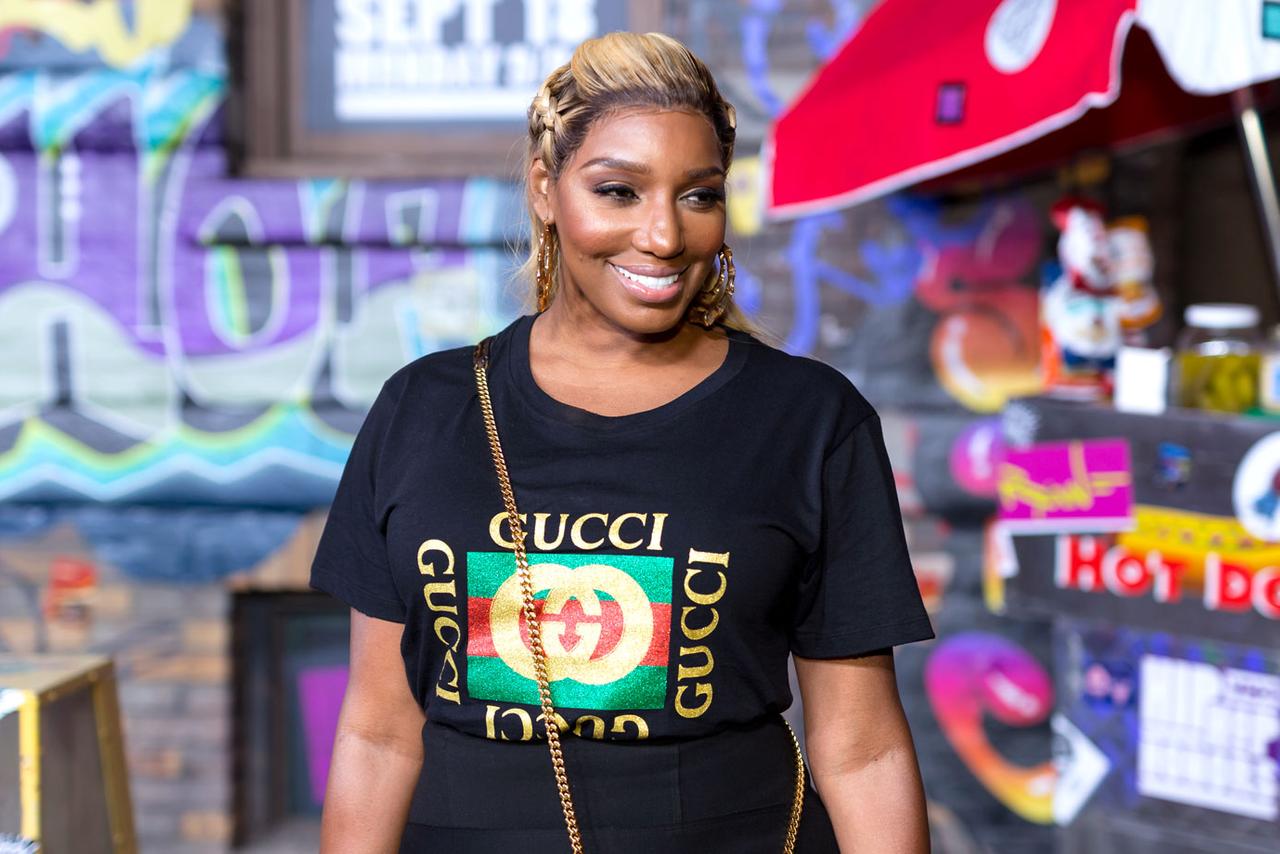 NeNe Leakes Gets Huge ‘RHOA’ Raise To $2.85 Million