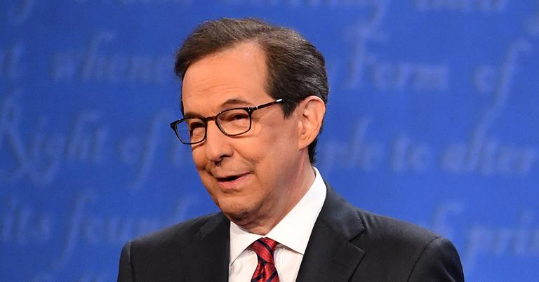 'Who's Talking To Chris Wallace' Renewed By CNN Despite Ratings Bombing