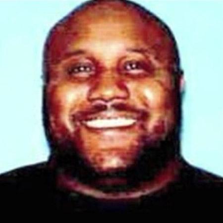 No One 'Wants To Be A Cop Killer,' Says Ex Cop Suspected Of Killing ...