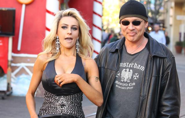 What Happened To Courtney Stodden?