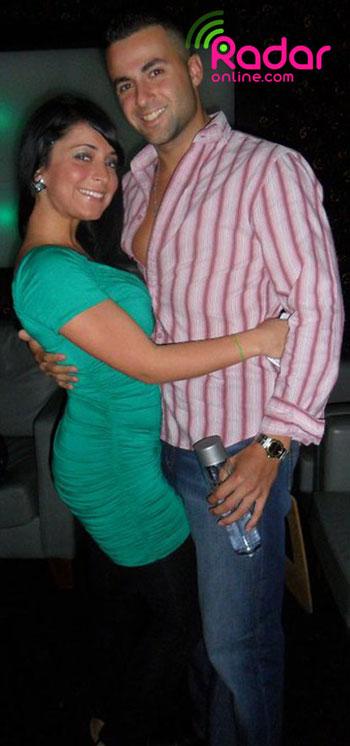 EXCLUSIVE INTERVIEW: 'Angelina Is A Cheat,' Says Ex Jeff Miranda