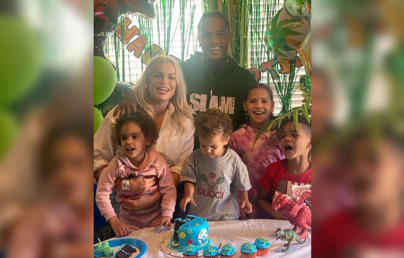 ‘Vanderpump Rules’ Star Oliver Saunders Hit With Legal Papers Over ...