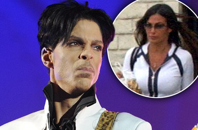 Prince's Drug Hell: Ex Claims He Lived On A ‘Cocaine Diet!’