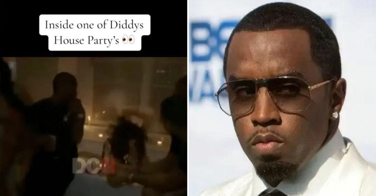 Kevin Hart Deflects Questions On Diddys Party Scandal