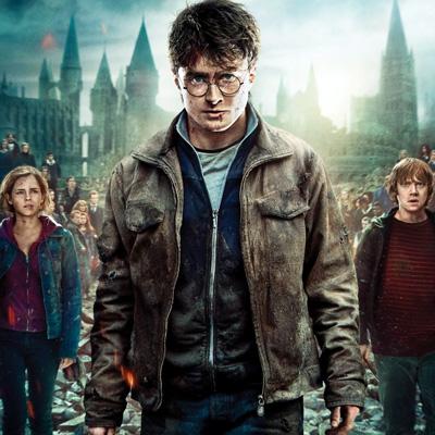 Harry Potter NYC Premiere – Watch It Live!