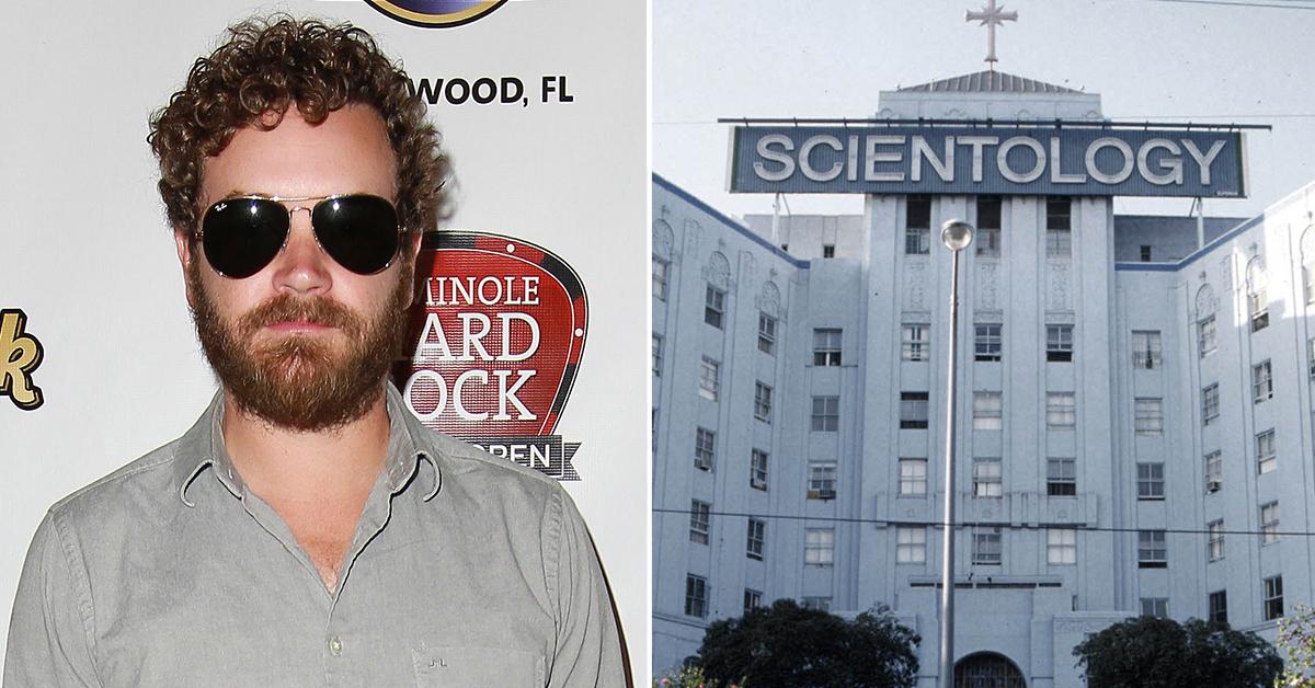 Danny Masterson Judge Rules Actor's Lawyers Leaked Victims' Emails to ...