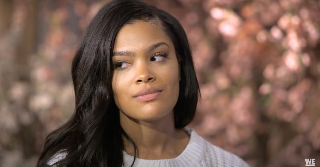 ‘Basketball Wives’ Star Mehgan James Drops Lawsuit Accusing Lyft Driver ...