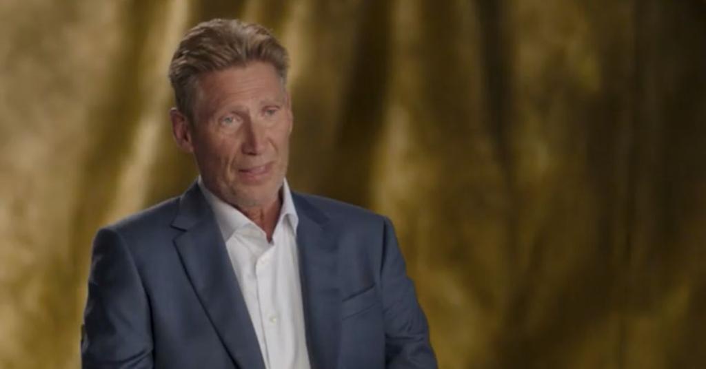'Golden Bachelor' Gerry Turner Dated Contestant After Theresa Nist Split