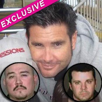 Baseball Fan Bryan Stow Doesn’t Know About Arrests In His Attack Case