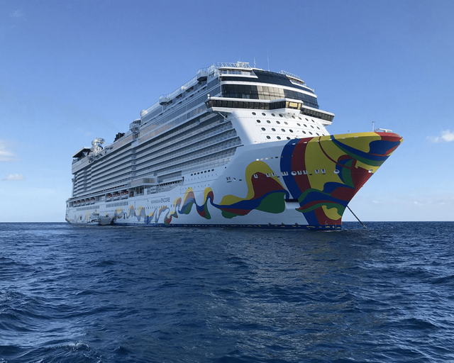 Tiffany's Jewelry Tycoon Dies After Fall From Cruise Ship Under Odd ...