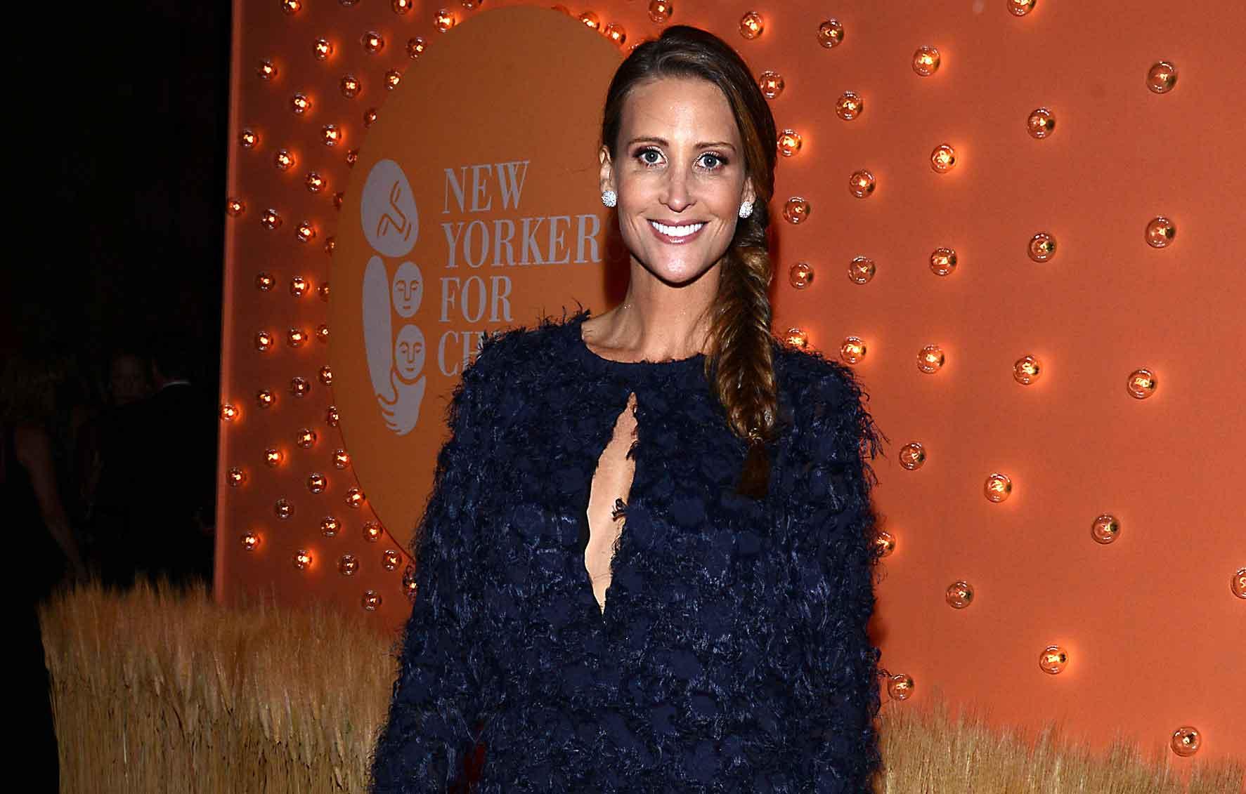 Stephanie Winston Wolkoff Slams Out Melania Trump: 'It's All About ...