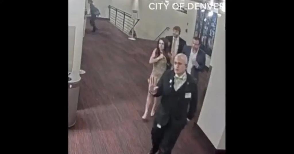 Lauren Boebert Used Campaign Donations to Watch BF Quinn Gallagher's ...