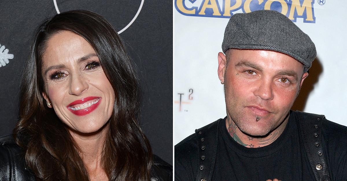 Soleil Moon Frye Is Reportedly Dating Seth Binzer Months After Filing ...