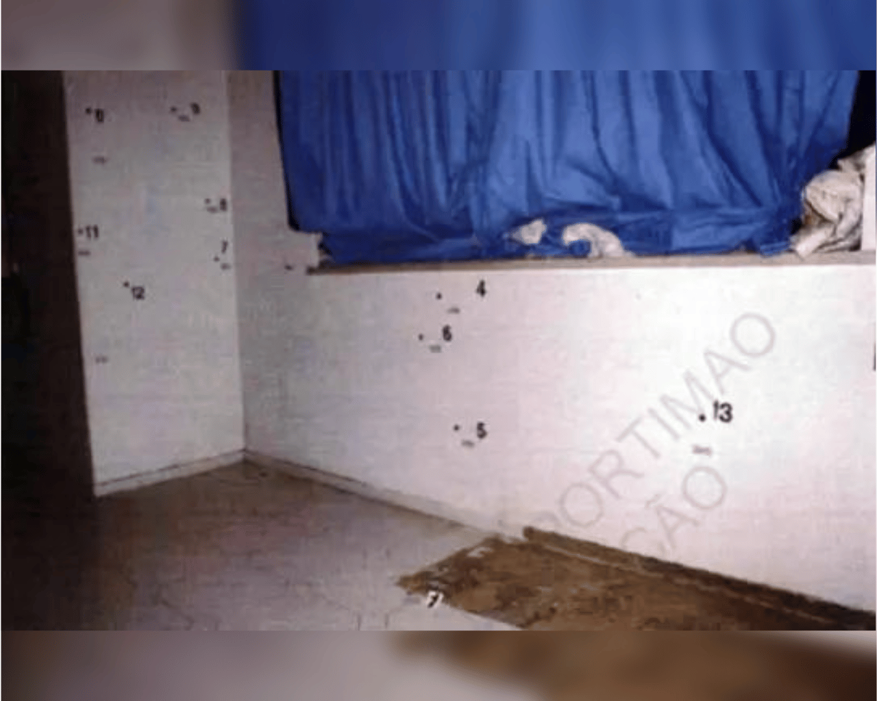 Revisit The Madeleine McCann Crime Scene After Polish Woman Claims To ...