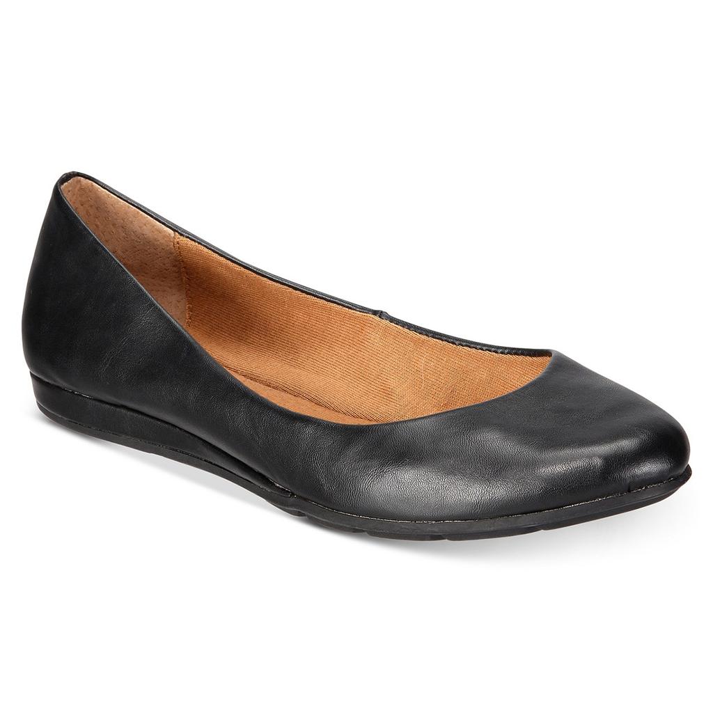 These Flats Have Over 600 Reviews and Go With Everything