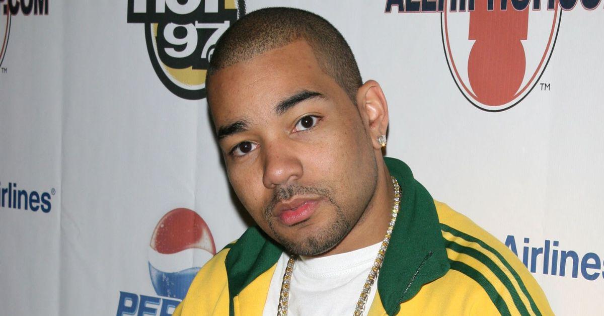 Judge Orders DJ Envy To Hand Over Documents Or Face Arrest