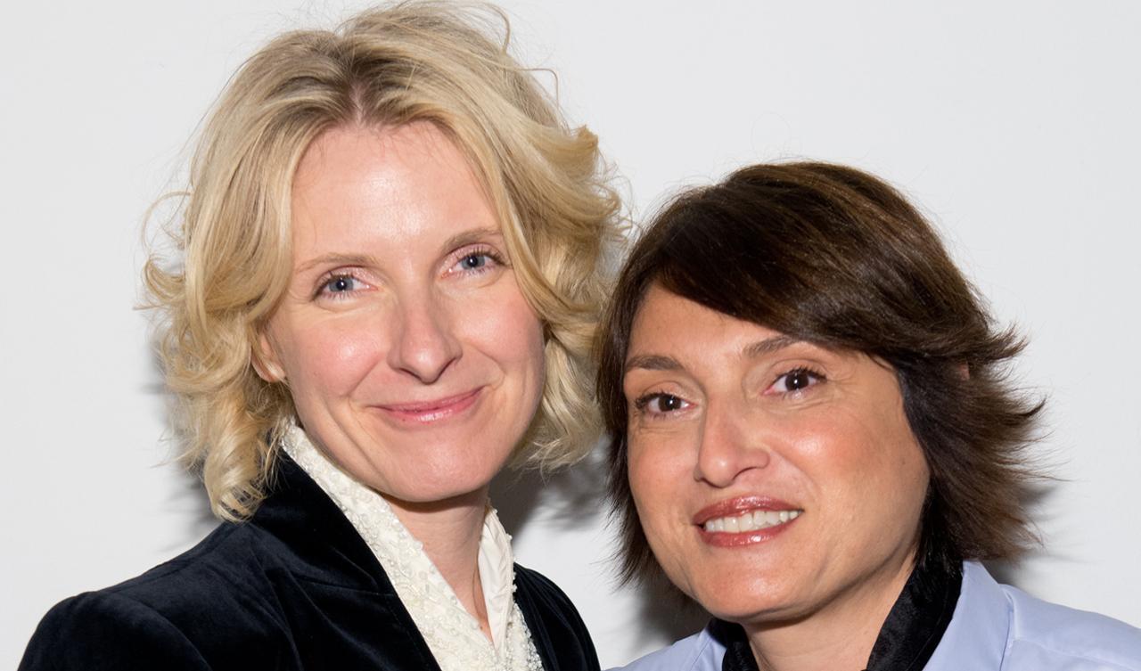 Elizabeth Gilbert Married Lesbian Girlfriend -- Says Her Cancer ...