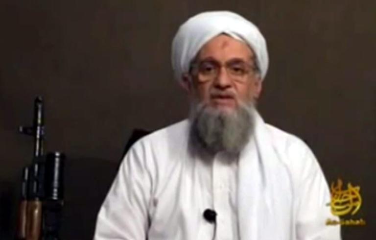 Al-Qaeda Leader Ayman al-Zawahri Dead