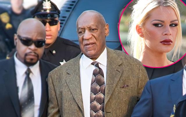 Exclusive — Bill Cosby's Accuser Chloe Goins Ditches Sex Assault Lawsuit Exclusive — Bill Cosby's Accuser Chloe Goins Ditches Sex Assault Lawsuit