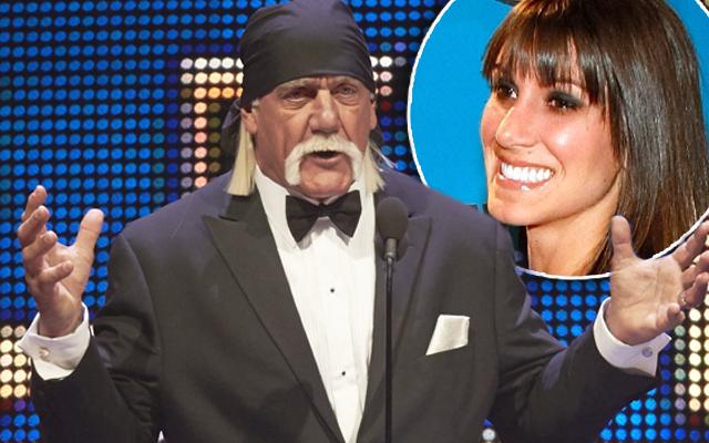 'My Gut Was Telling Me This Was Wrong!' Hulk Reveals The Truth About Filming Sex Tape