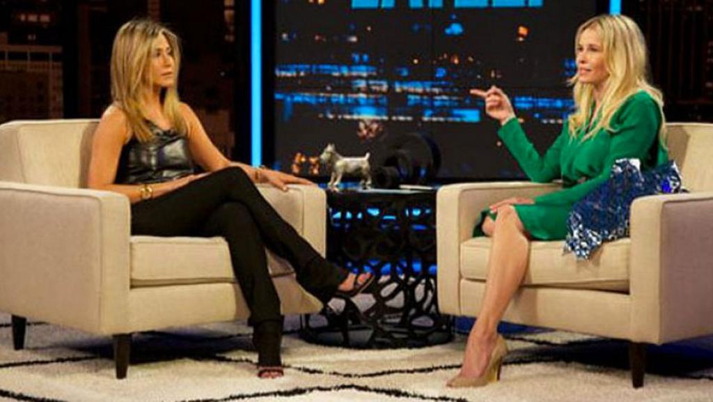 Jennifer Aniston and Chelsea Handler – What Tore Their Friendship Apart?