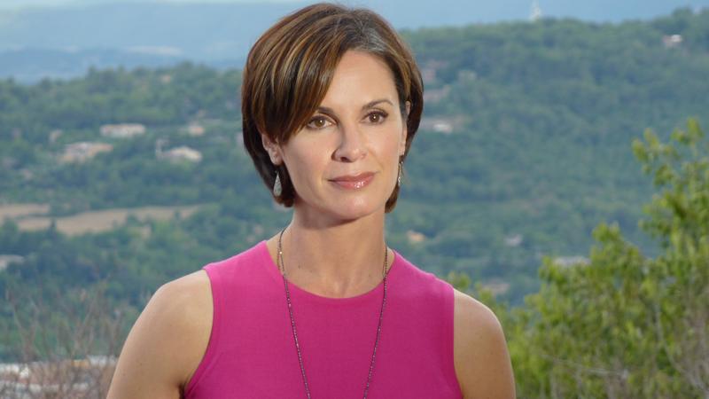 20/20 Anchor Elizabeth Vargas To Enter Rehab For Second Time In A Year