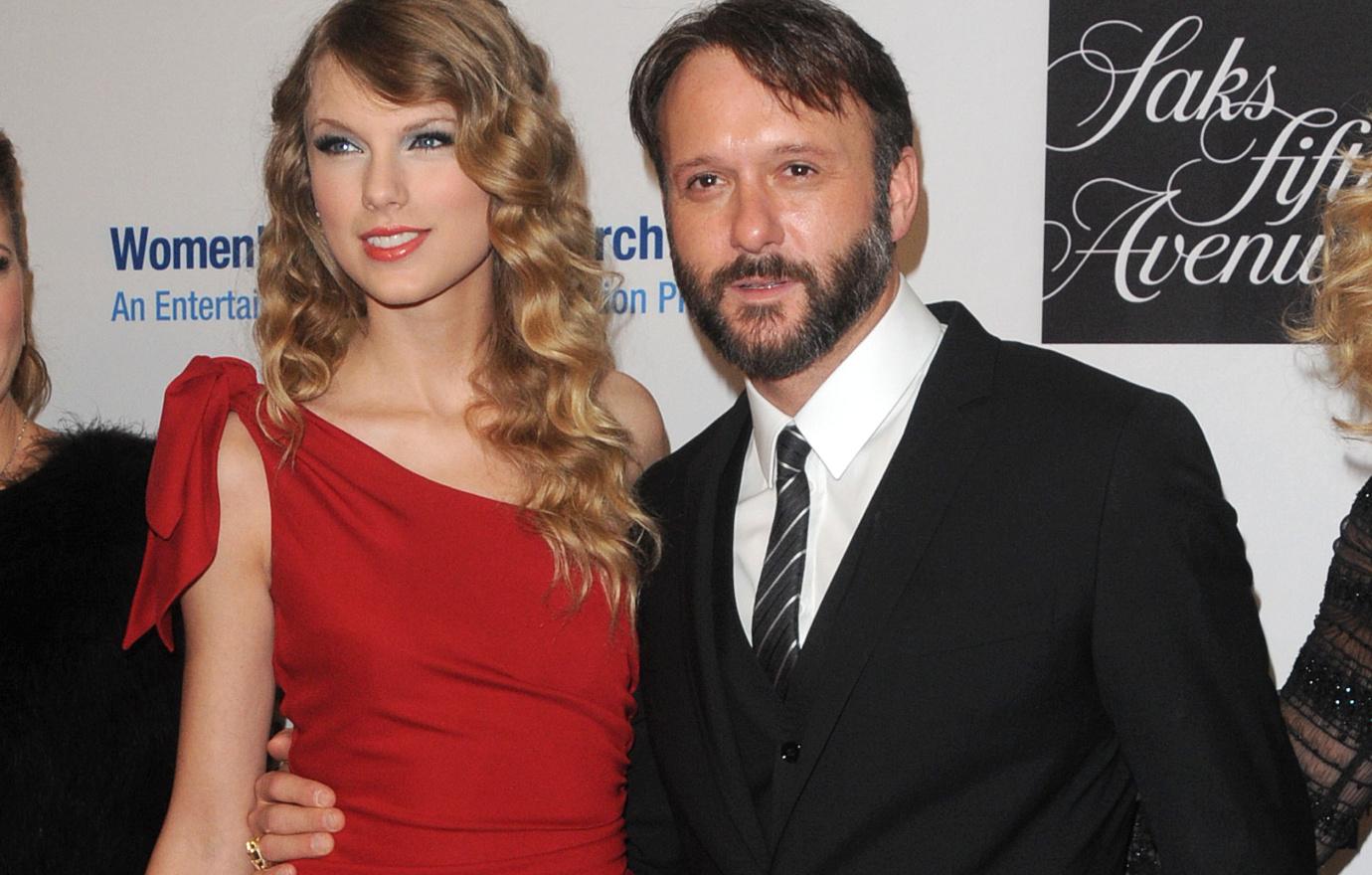 The Best Ex References In Taylor Swift’s Songs