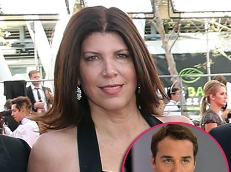 Real-Life Ari Gold: Leaked Email Reveals How Vile Hollywood Talent ...