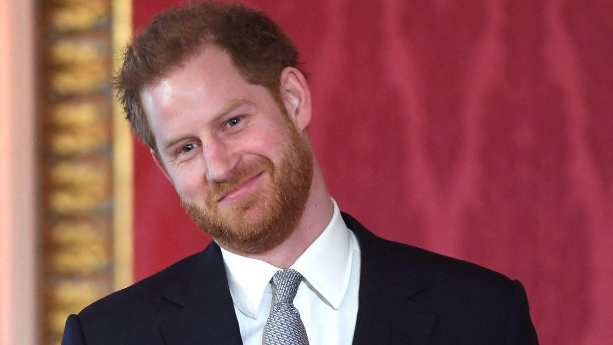 Harry's 'Meltdown in Front of Queen Elizabeth Before Marriage' Revealed