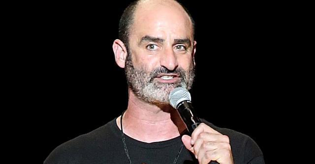 Comedian Brody Stevens Commits Suicide By Hanging