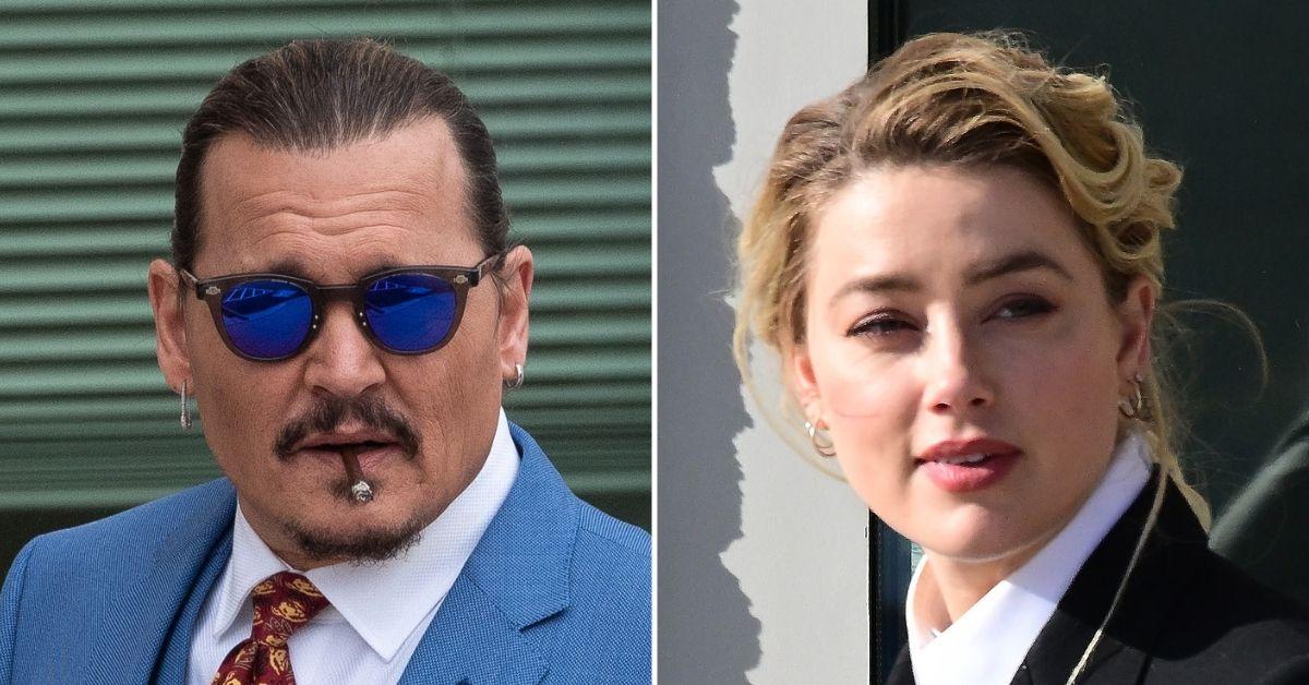 'Euphoria' Star Dominic Fike Slammed By Fans For Amber Heard Comments