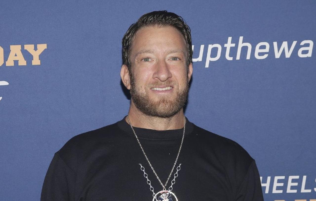 Journalist Behind Dave Portnoy Sex Assault Allegations Sets Sights On ...