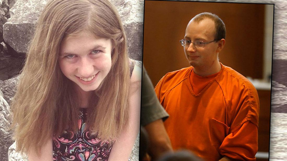 Jayme Closs' Family 'Relieved' After Kidnapper Pleads Guilty