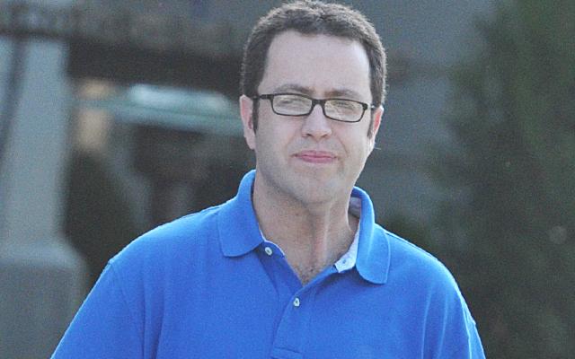 Brother Of Inmate Who Beat Up Jared Fogle Says Perv Now Has 'Paid ...