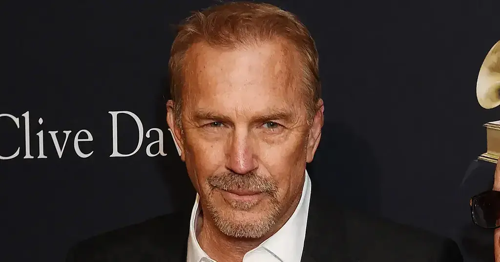 ‘He’s Sick Over It’: Kevin Costner Feels ‘Betrayed’ by His Pal Who ...