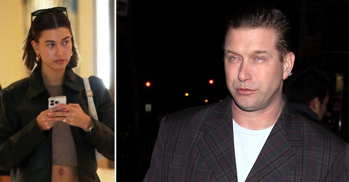 Stephen Baldwin Unsuccessfully 'Begged' His Family For Loan To Save NY Home