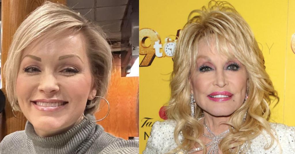 Dolly Parton's Health Rumors Ignite Family Feud With Sister Freida