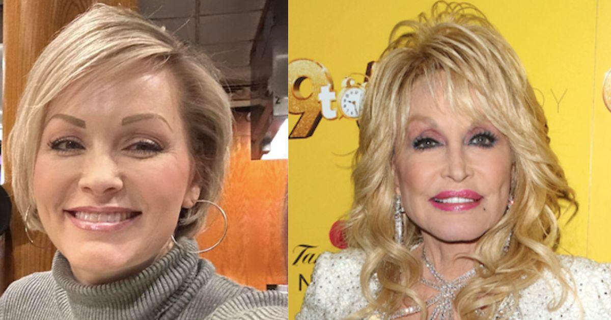 Dolly Parton's Health Rumors Ignite Family Feud With Sister Freida