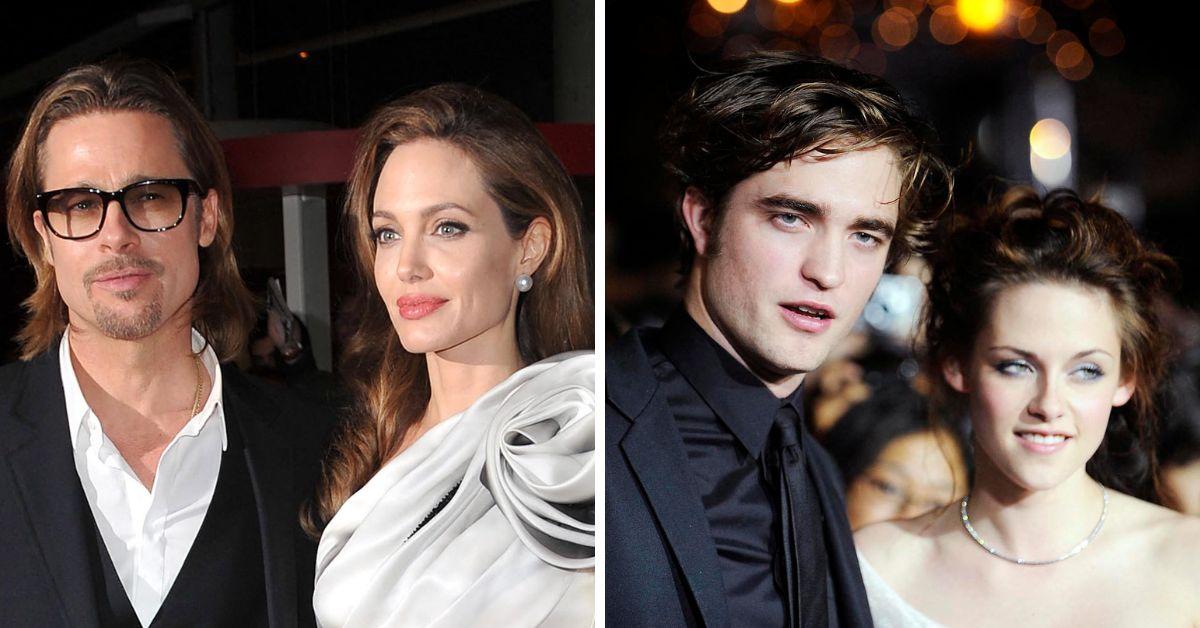 Celebrities Who Faced Relationship Dramas Off-Screen