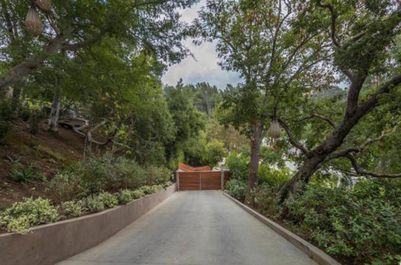 Chelsea Handler Lists Bel Air Mansion For $11 Million – See The Photos