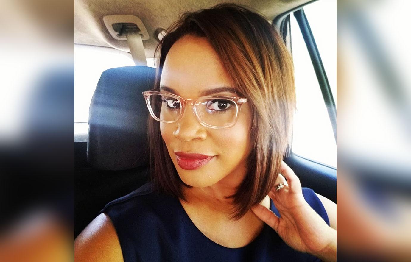 CNN Anchor Laura Coates Sued After Allegedly Screwing Over Former Managers