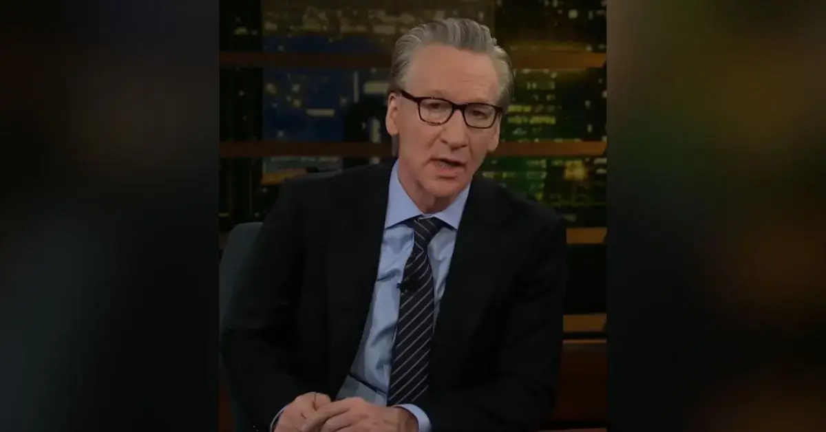 Bill Maher Shockingly Targets Cassie Ventura For Her Texts With Diddy