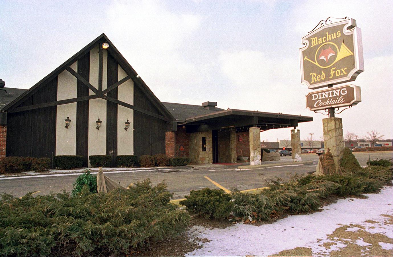 How The Mob Hid Jimmy Hoffa's Corpse & Why It Might Be Found