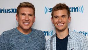 Chase Chrisley Using Spinoff To Start Hollywood Acting Career