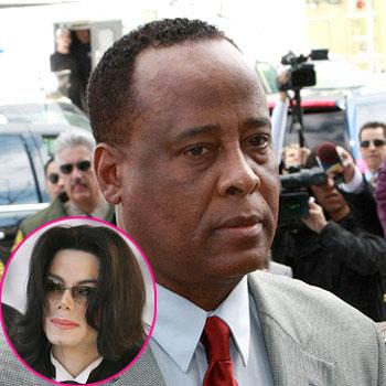 Dr. Conrad Murray Pleads Not Guilty To Involuntary Manslaughter In ...