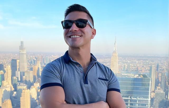 Erick Adame Hopeful For Tv Comeback After Adult Webcam Scandal
